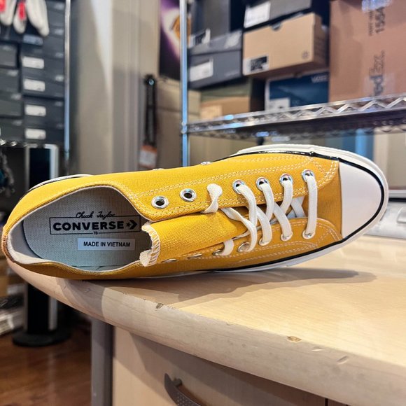 Converse | Shoes | Converse Chuck Taylor All Star 7s Ox Mens Shoes ...